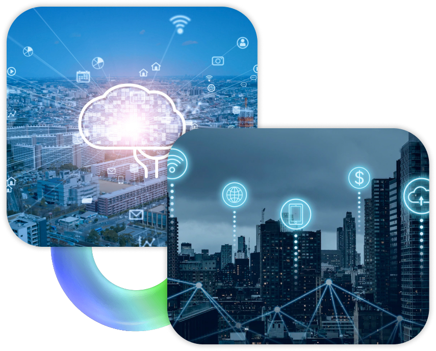 Nortech – Solutions for Smarter Tomorrow